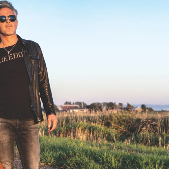 Colin James – Official Website