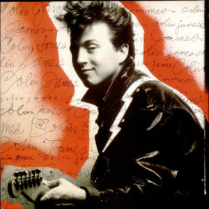 Discography – Colin James